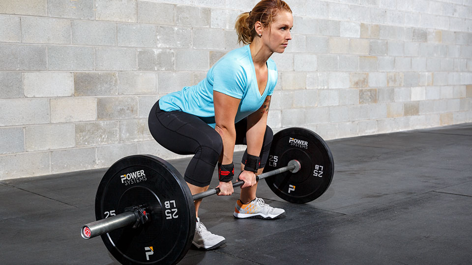 Strength Training Equipment | Free Weights | Power Systems