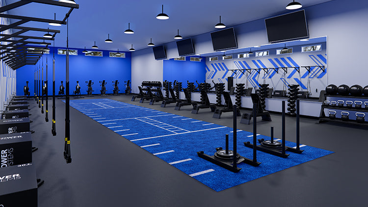 Power Systems Products