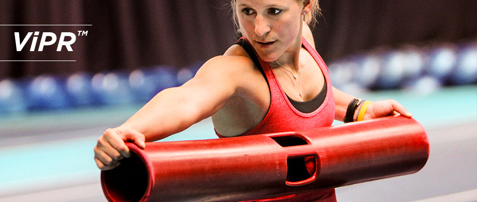 ViPR™ Gym Products | Power Systems