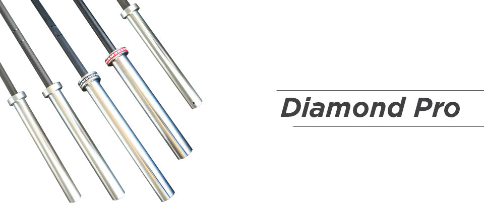 Diamond Pro | Power Systems