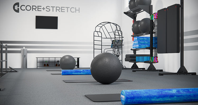 Recovery Equipment | Foam Rollers, Massage & Stretching | Power Systems