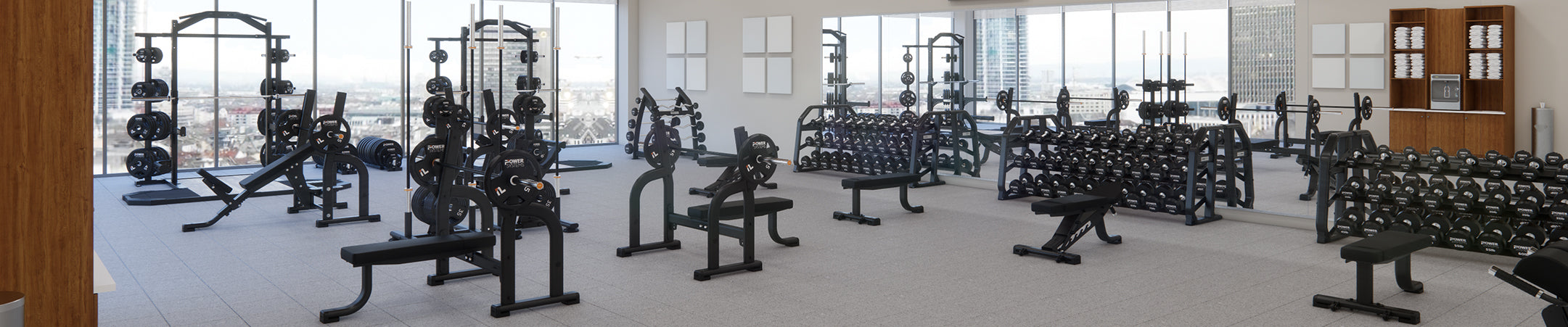 Fitness Equipment | Strength & Conditioning Equipment | Gym Storag ...