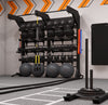 TRX Studio Line Suspension Bays | An all-in-one modular racking ...