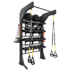 TRX Studio Line Suspension Bays | An all-in-one modular racking ...