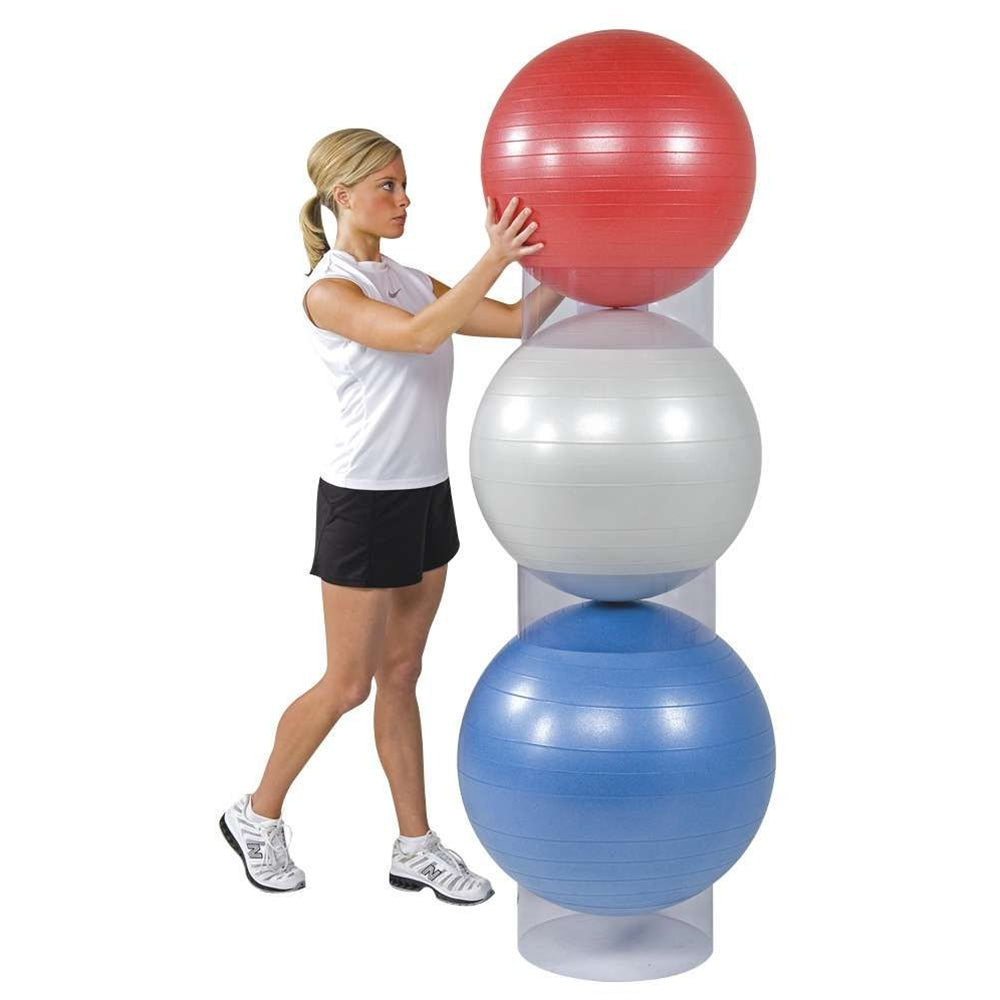 Exercise Balls & Stability Balls | 55cm to 75cm Sizes | Power Systems
