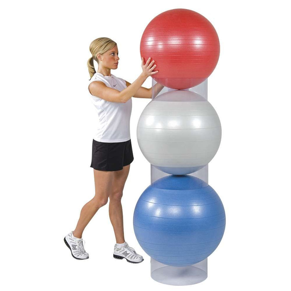 Exercise Balls & Stability Balls | 55cm to 75cm Sizes | Power Systems