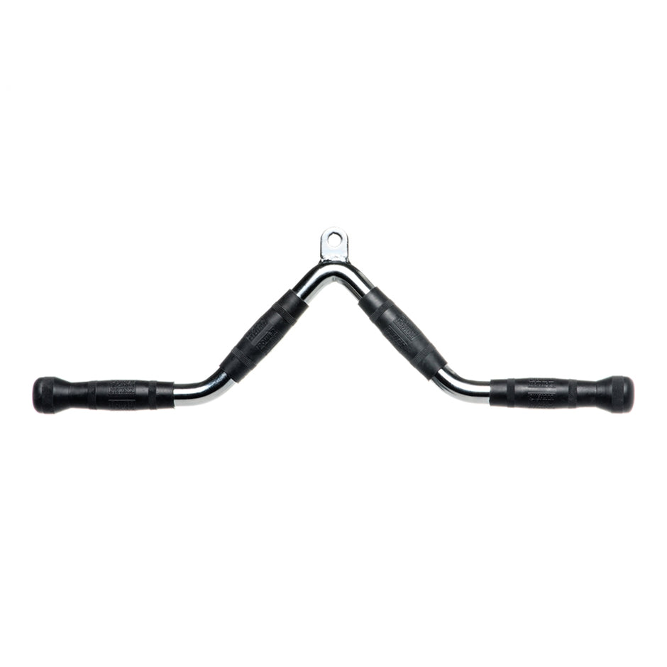 Dip Station – Super Tricep Rope Enhances Cable Machine Exercises ...