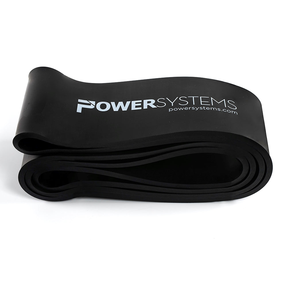 Strength Bands | 41" Loop Resistance Bands | Power Systems