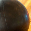 VersaBall Pro Stability Ball | Exercise Ball | 45-75cm | Power Systems