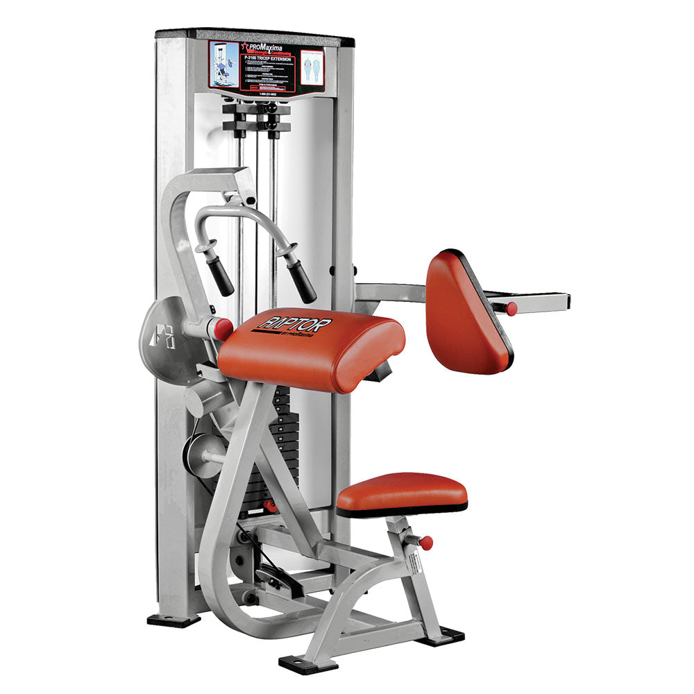 Pro Maxima Raptor Series P-3100 Tricep Extension | Power Systems