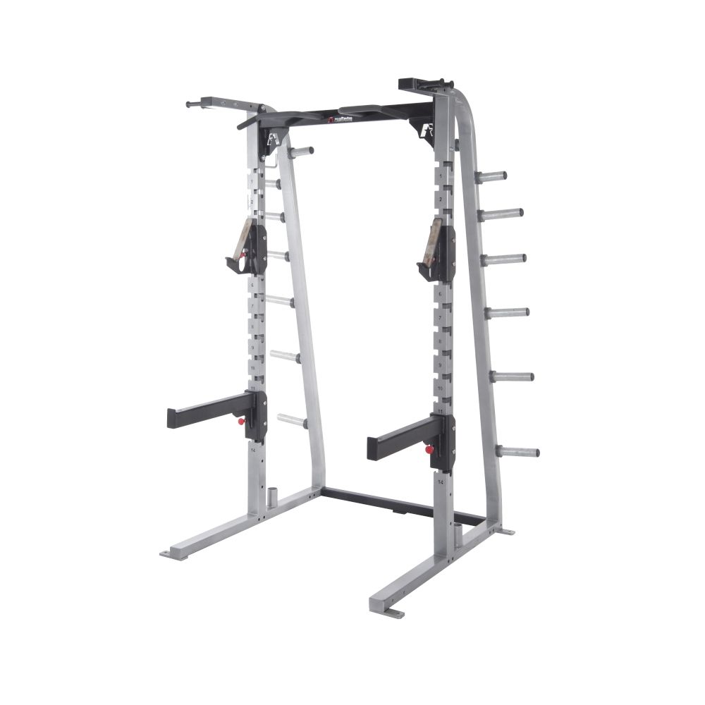 Pro Maxima PL-340 Pro Half Rack | Power Systems