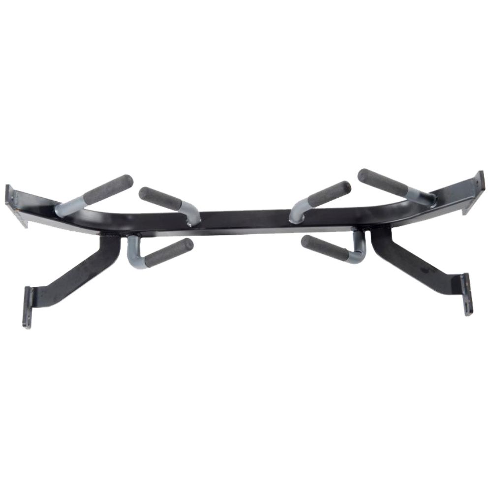 Pro Maxima PL-302 Multi-Grip Chin Up | Power Systems