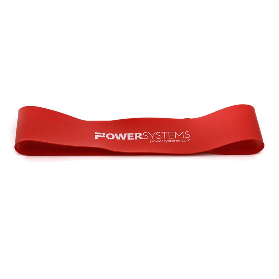 Resistance Bands, Loops, and Tubes | Train Anywhere | Power Systems