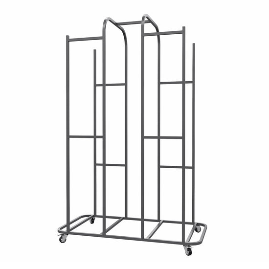 BOSU (R) Storage Rack for Original Balance Tainers | Power Systems