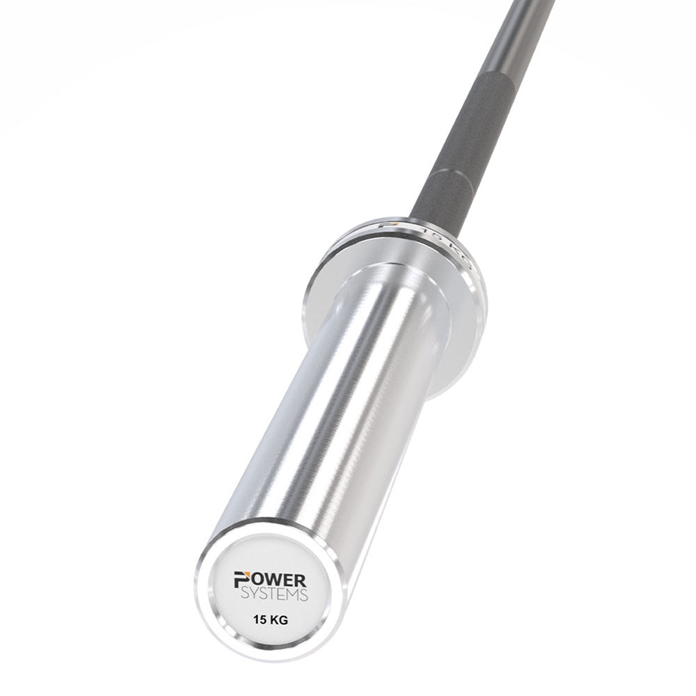 Shop Barbells and Barbell Plates | Power Systems