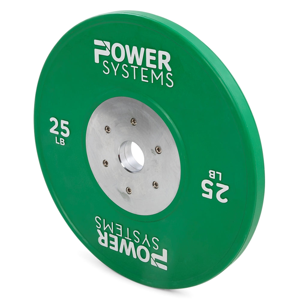Barbells, Weight Plates & Collars | Power Systems