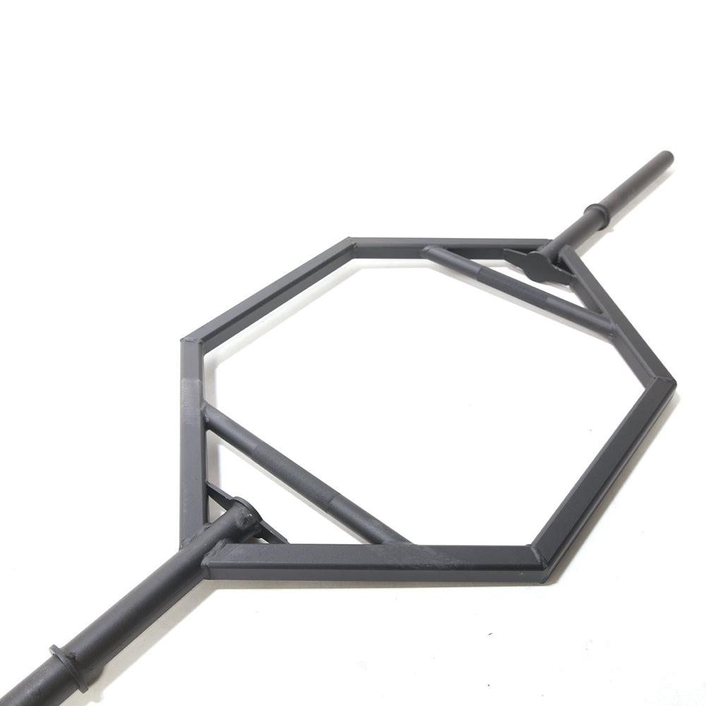 Diamond Pro Hex Barbell | ACFT approved | Olympic Bar | 60 lb | Power ...
