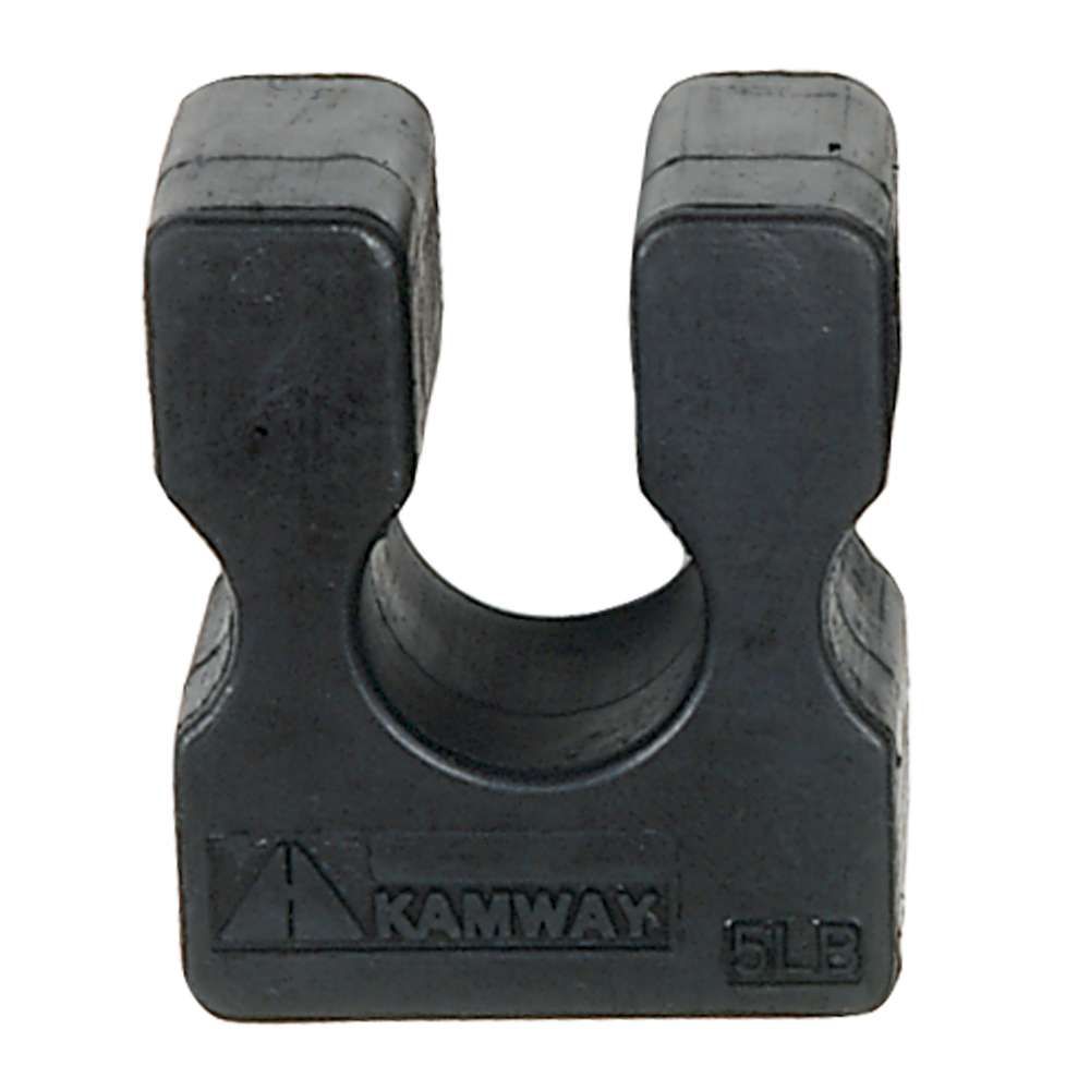 Machine Add-On Weights | Power Systems