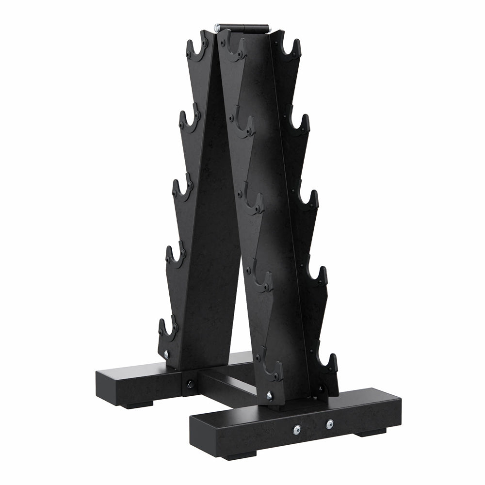 A-Frame Dumbbell Rack - Five Pair | Power Systems