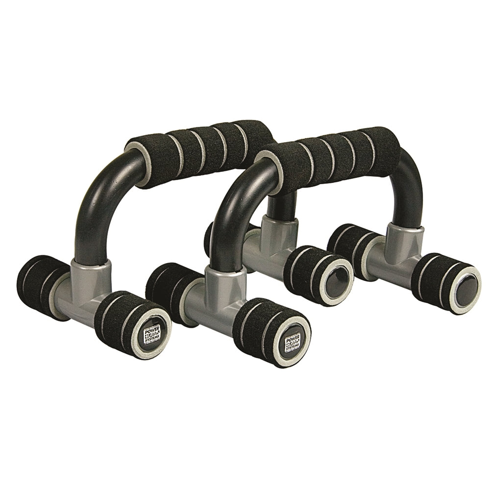 Push-Up Bars | Power Systems