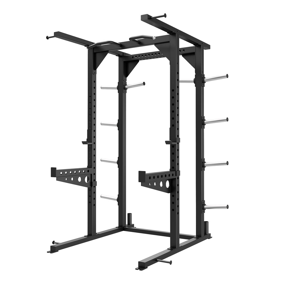 Squat Racks | Power Systems