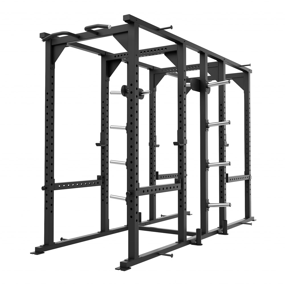 Pro Maxima 3311 Double Full Rack | Power Systems