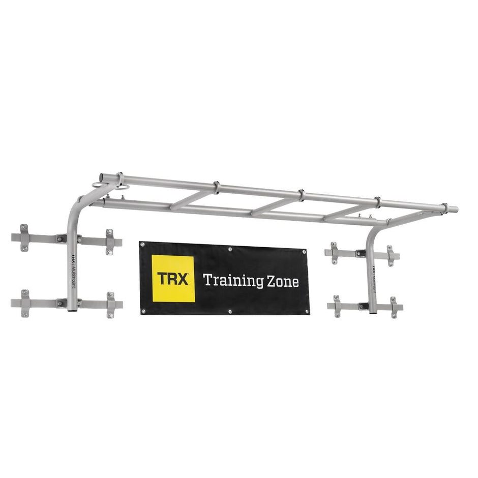 TRX X-Mount | Wall or Ceiling | 350 lb Capacity | Power Systems