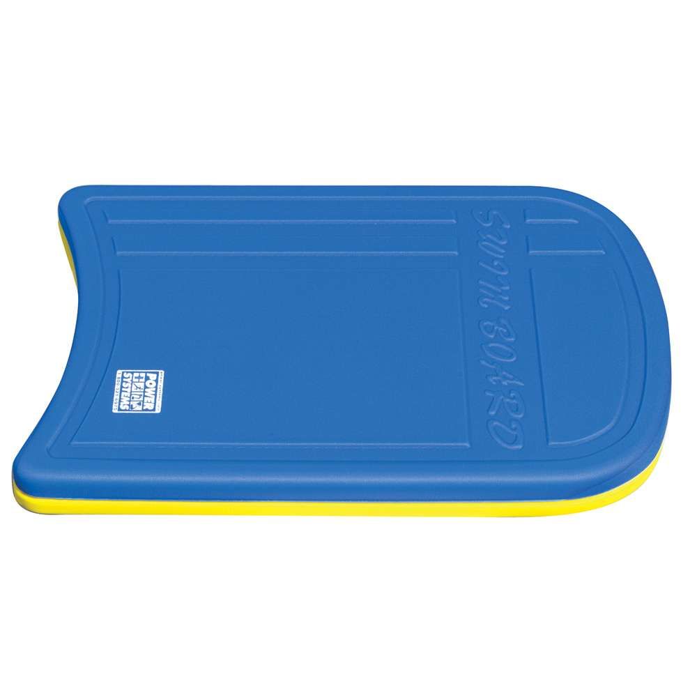 Kickboard Aquatic Exercises Pool Laps Water Training | Power Systems