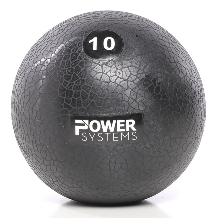 Dynamax Mini Medicine Ball | Soft Shell | 6-12 lbs | Power Systems