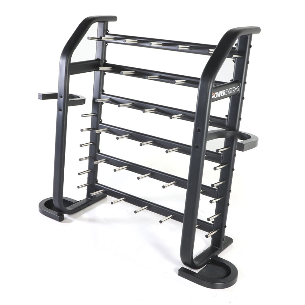 Denali Series Cardio Pump Rack | Power Systems