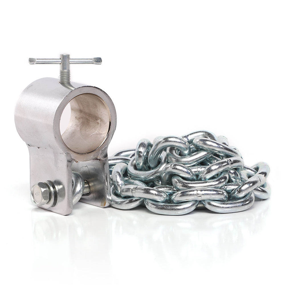 Lifting Chains | Resistance | Power Systems