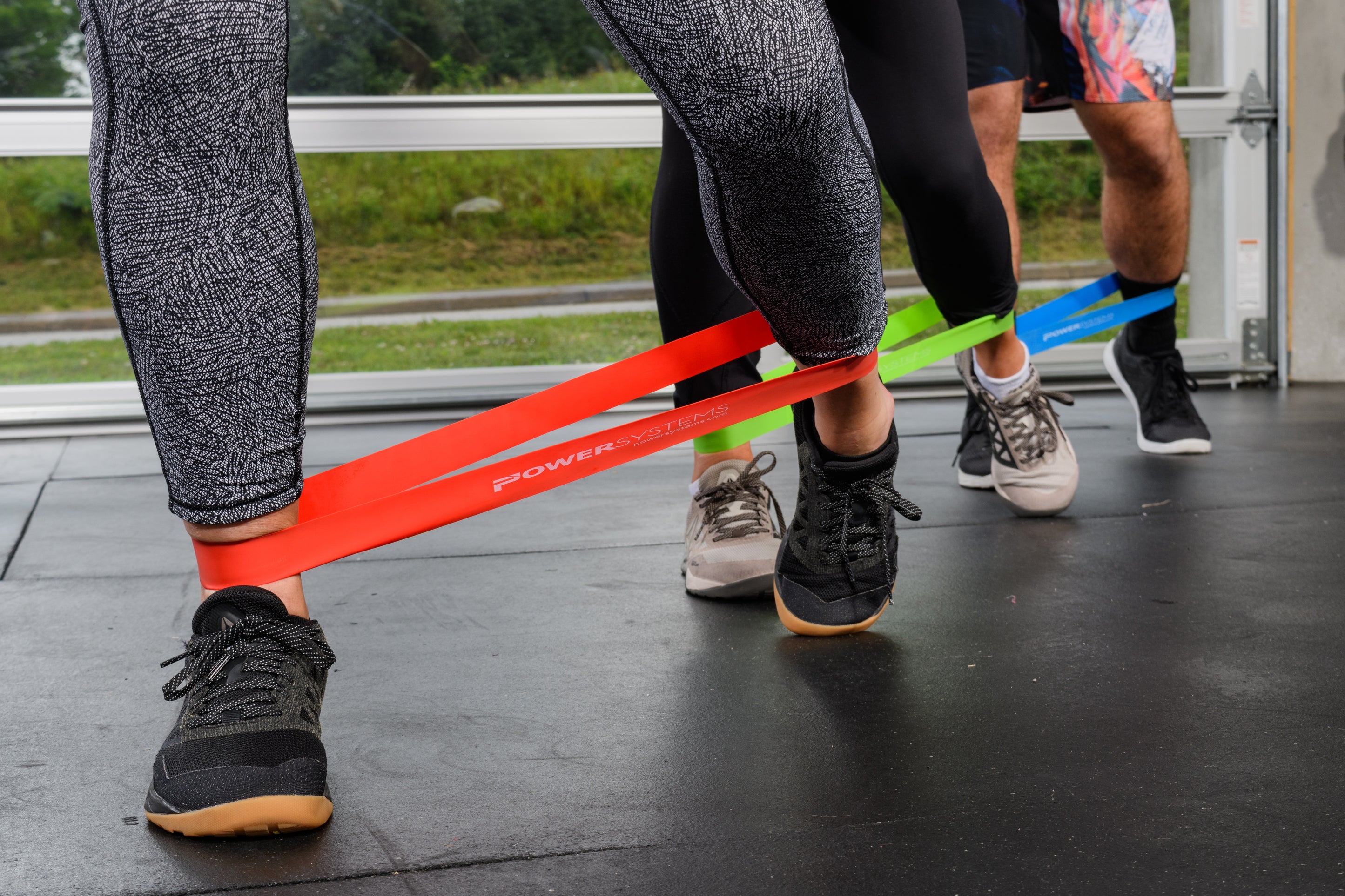 VERSA-LOOPS | Power Systems