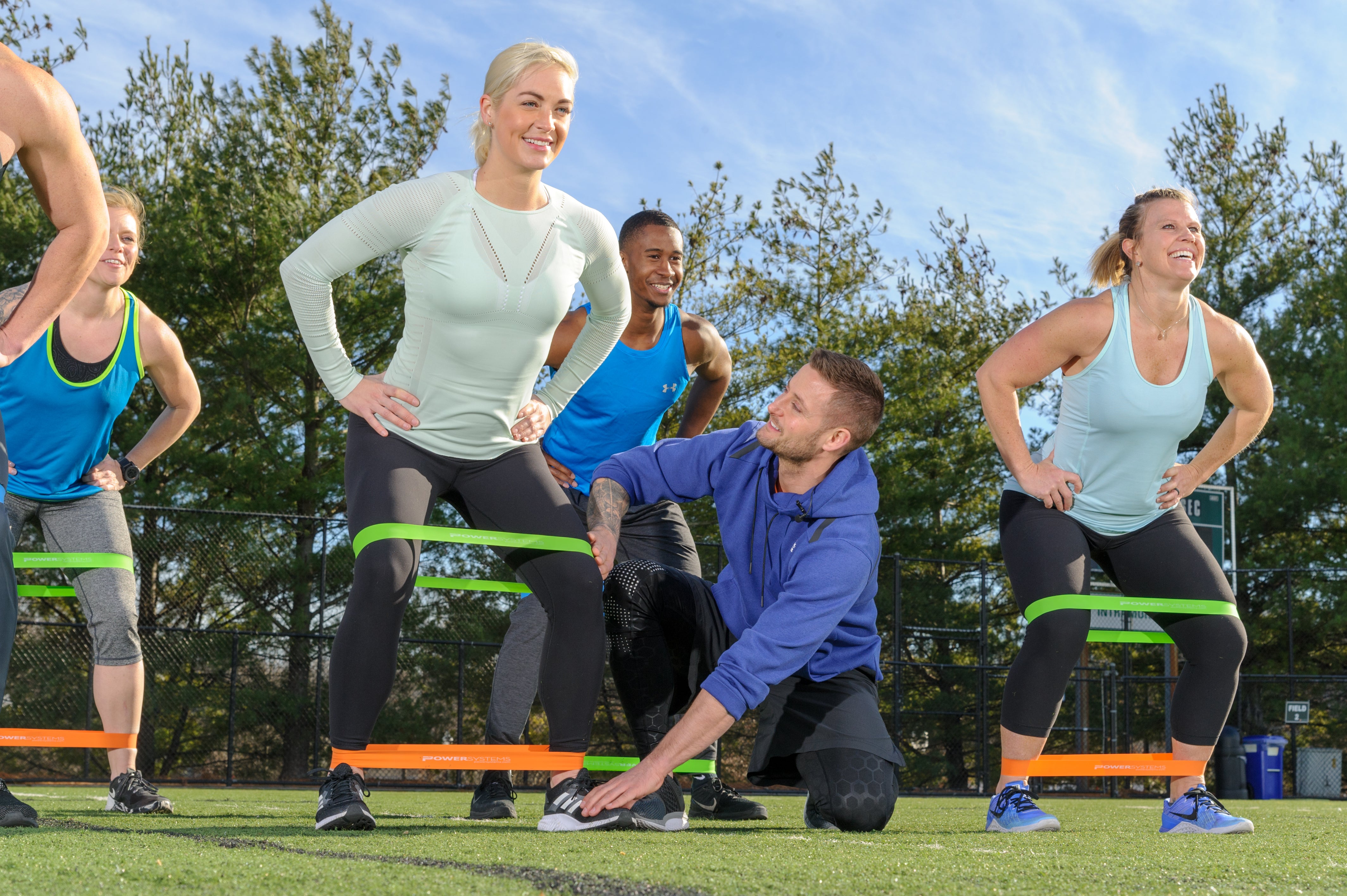 VERSA-LOOPS | Power Systems