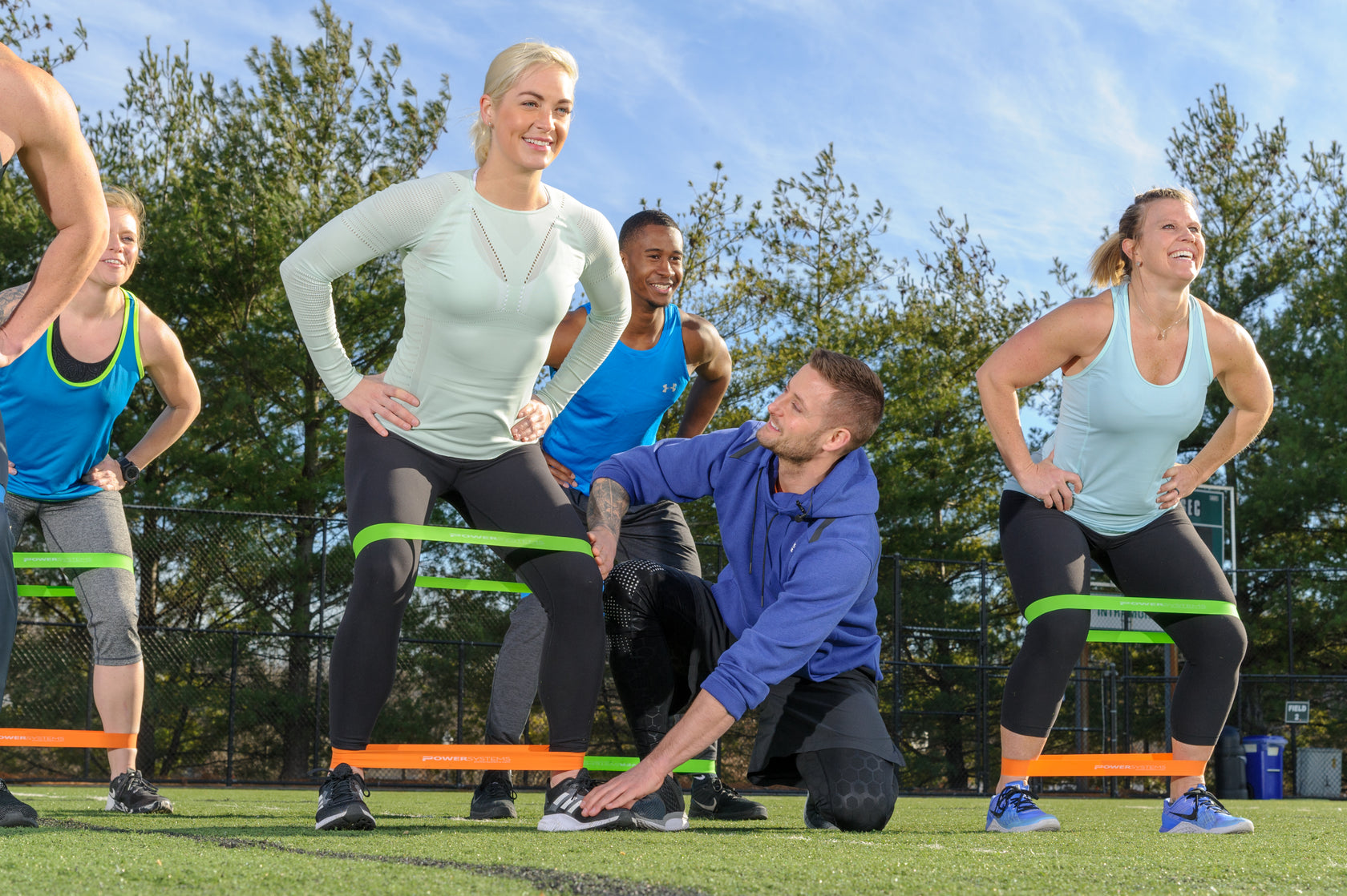 VERSA-LOOPS | Power Systems