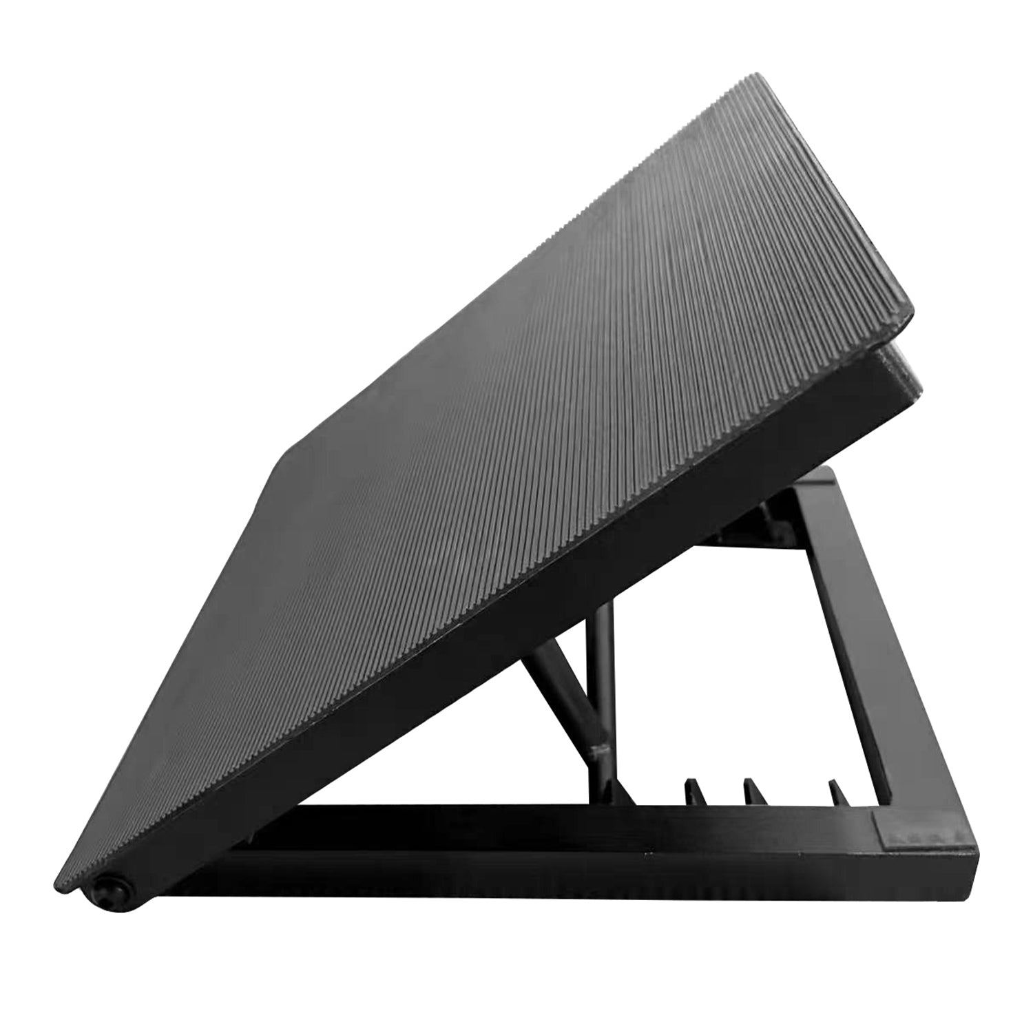 Premium Slant Board | 4 Angles | Calf & Ankle Stretch | Power Systems