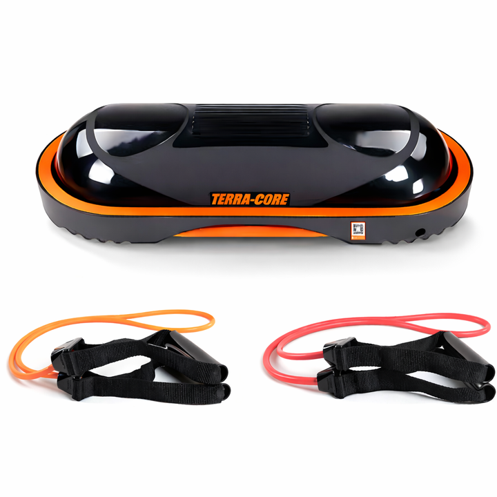 Terra-Core Balance Trainers | Power Systems