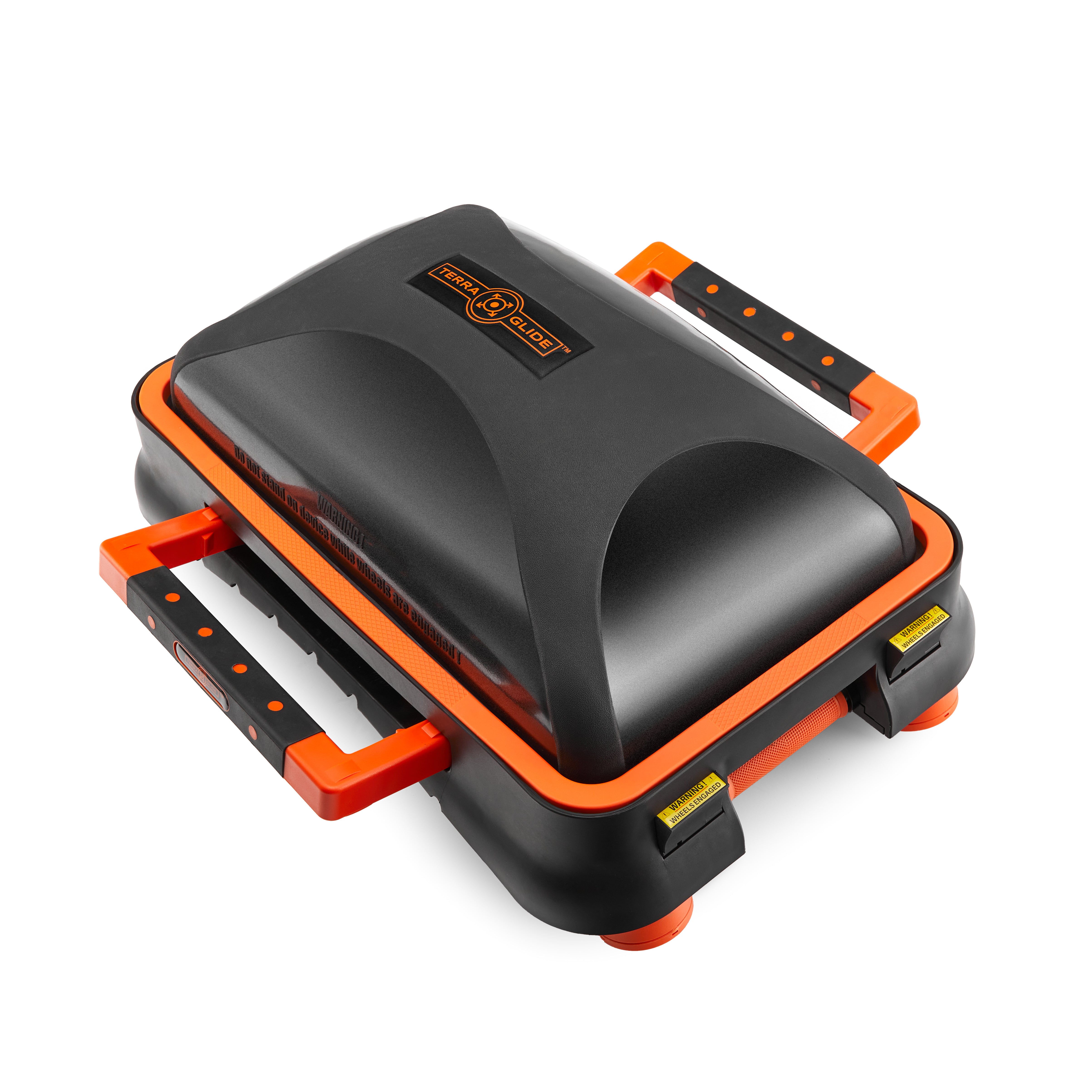 Terra-Core Balance Trainers | Power Systems