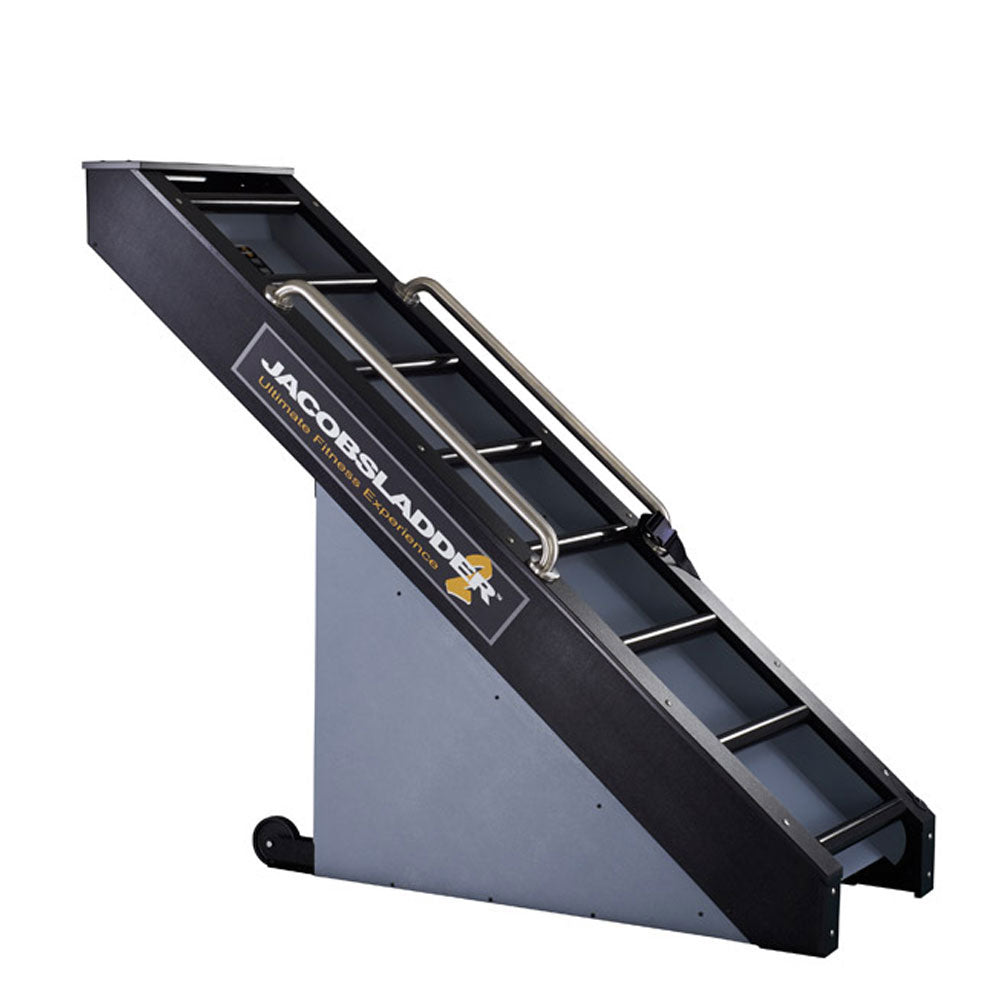 Jacobs Ladder | Self-Paced Climbing Machine | Cardio | Power Systems