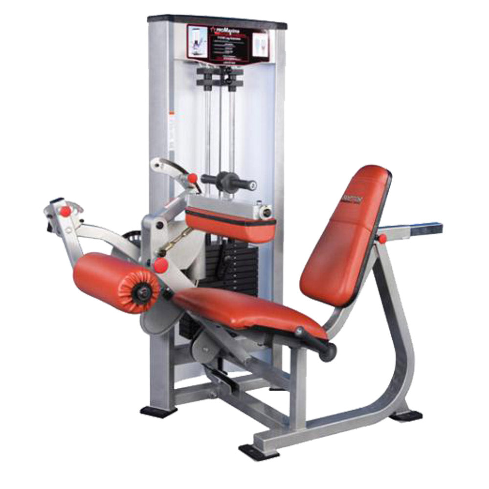 Pro Maxima Raptor Series P-5300 Seated Leg Curl | Power Systems