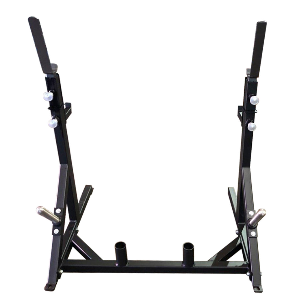 ProMaxima Selectorized Strength Machines | Power Systems