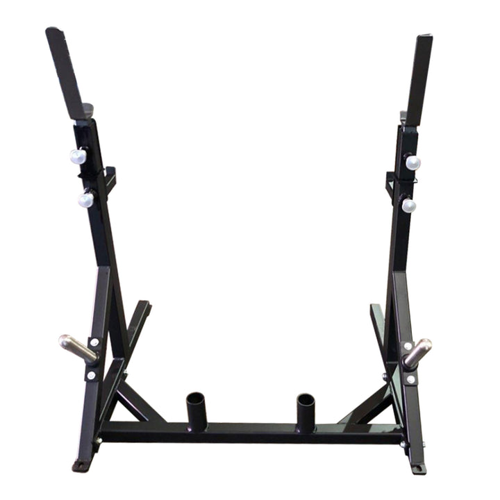 ProMaxima Selectorized Strength Machines | Power Systems